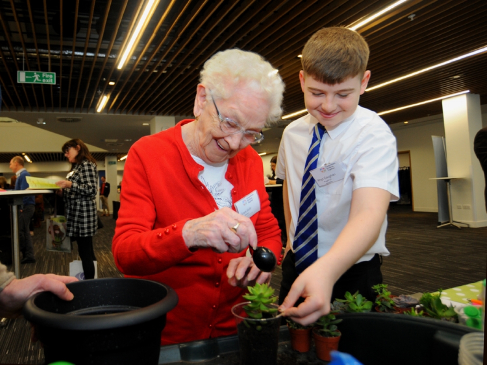 Evaluation Support Scotland’s guide to Setting Outcomes - Charity ...