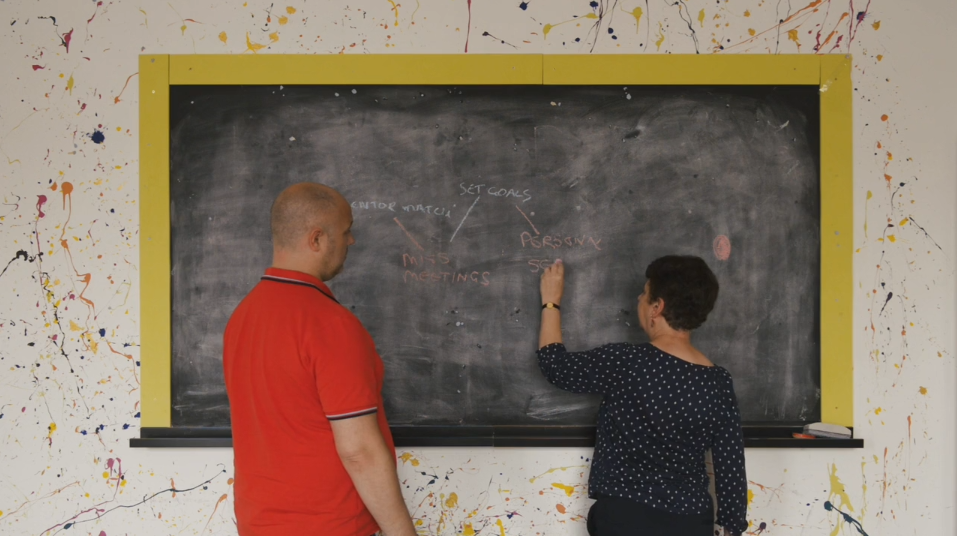 Evaluation Support Scotland’s guide to Developing a Logic Model ...